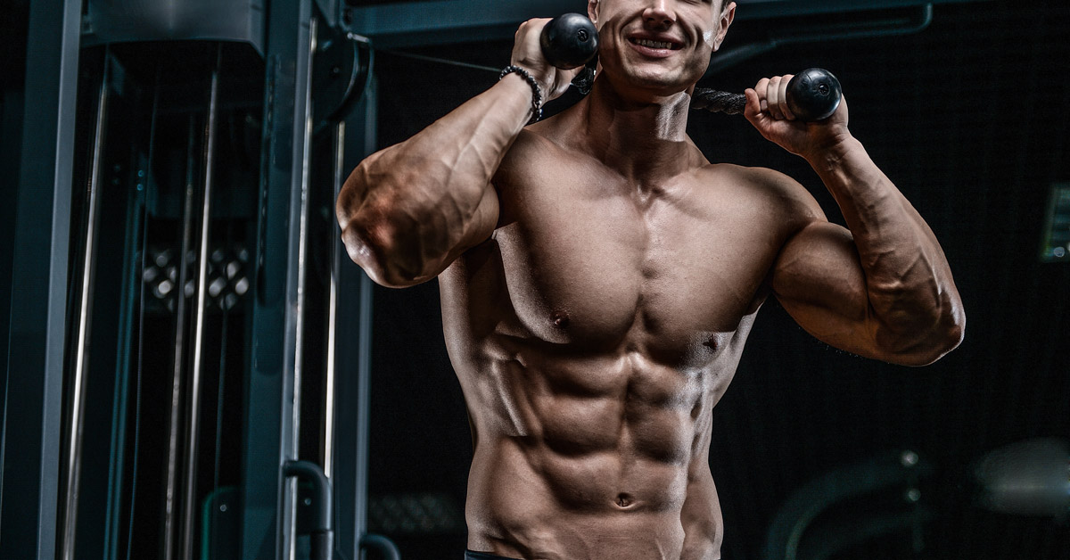 7 Erfolgskriterien für mehr Muskelmasse - Teil 2 - Fitnessmagnet©