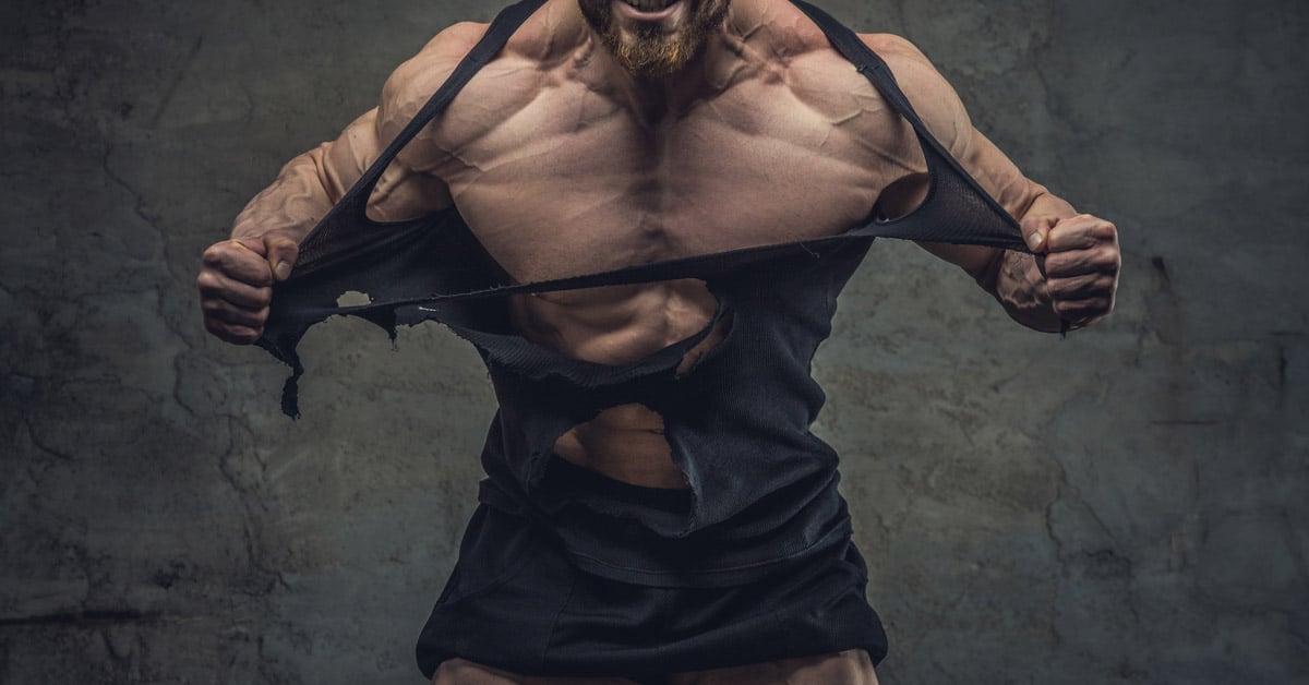 10 Dinge, die jeder Kraftsportler mal probieren sollte - Fitnessmagnet© 10 Dinge, die jeder Kraftsportler mal probieren sollte - Fitnessmagnet©