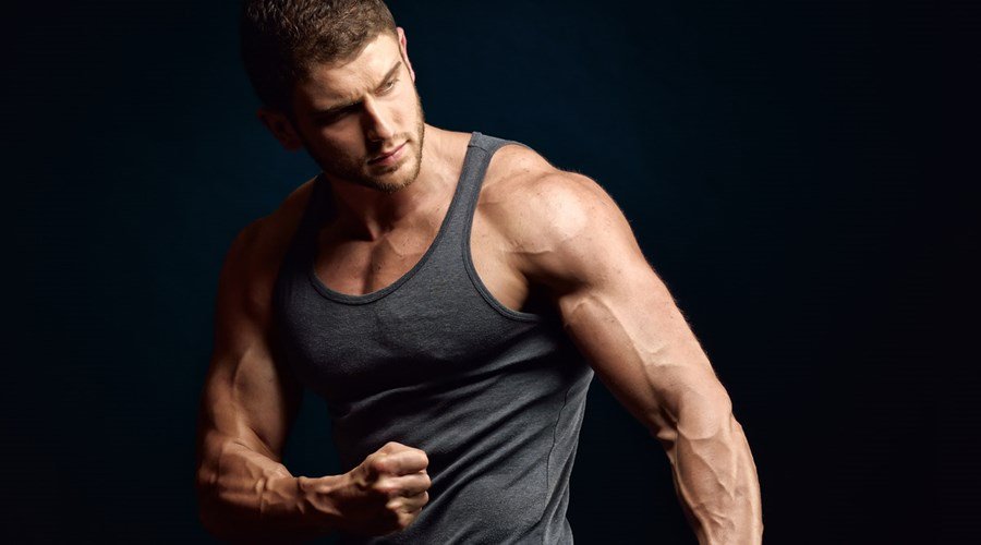10 Muskelaufbau-Tipps für Anfänger - Fitnessmagnet©