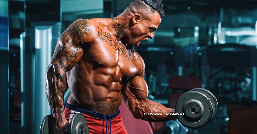 5 Tipps, mit denen du dein Workout noch effektiver und härter gestalten ... 5 Tipps, mit denen du dein Workout noch effektiver und härter gestalten ...