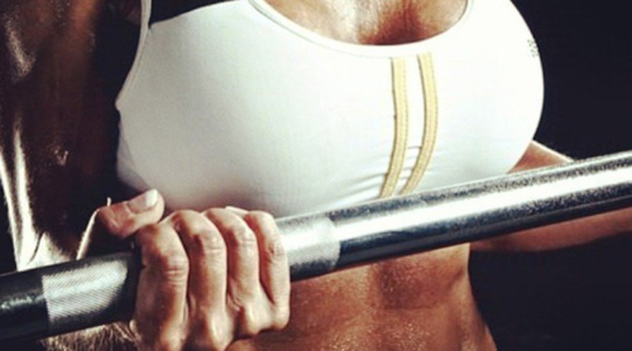 Gründe, weshalb Frauen Krafttraining machen sollten - Fitnessmagnet© Gründe, weshalb Frauen Krafttraining machen sollten - Fitnessmagnet©