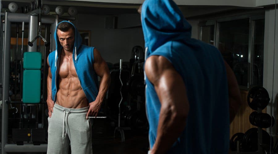 Was ist Carb Backloading? - Fitnessmagnet©